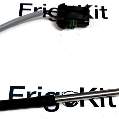 Carrier Vector Temperature Sensor Replacement | TRP 12-00566-04